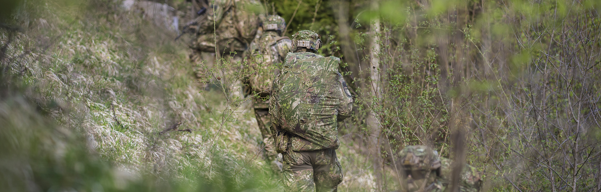 Concamo – Herzlich Willkommen