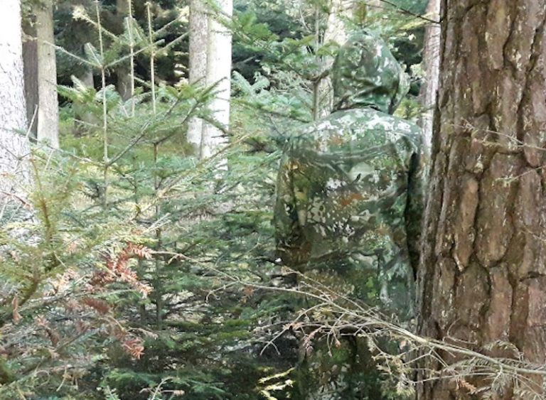 New camo from Germany – Concamo