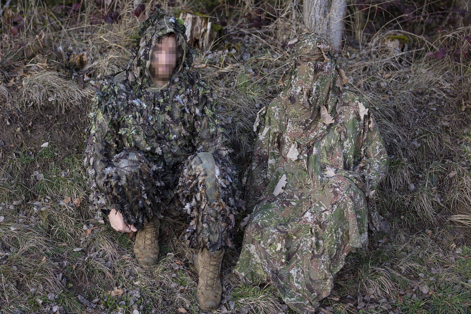 GHOSTHOOD IRR COLORS – Concamo