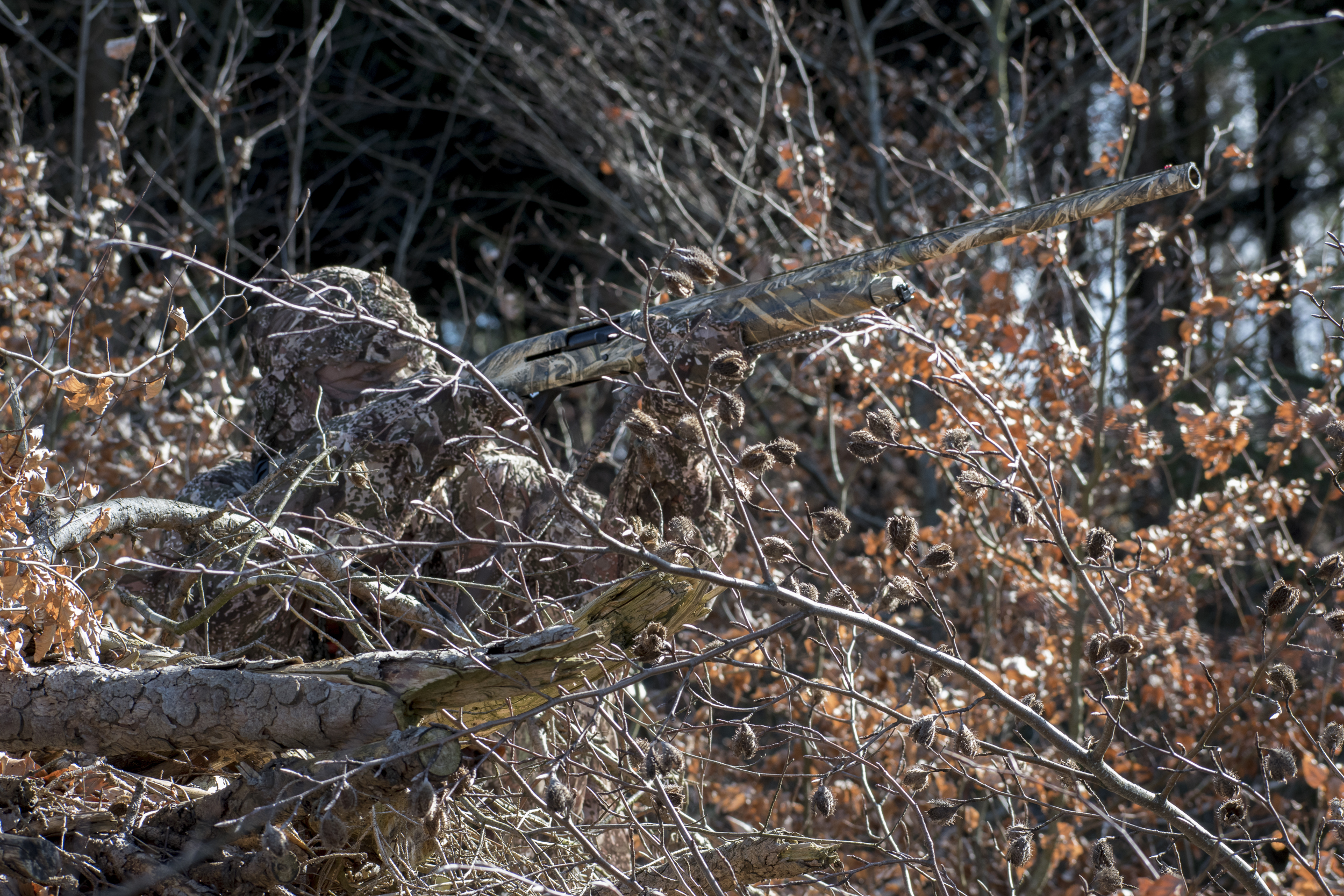 CONCAMO® – Camouflage made in Germany